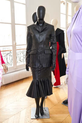 10 Top Trends From the Paris Spring 2022 Runways - Fashionista