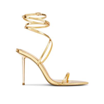 Your Guide to the Top Sandal Trends of 2023 - Fashionista