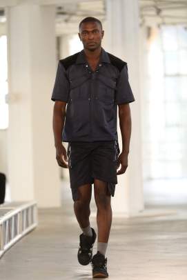 See All the Looks From the 2023 FIDM Graduate Runway Show - Fashionista