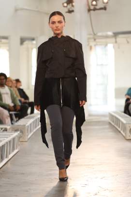 See All the Looks From the 2023 FIDM Graduate Runway Show - Fashionista