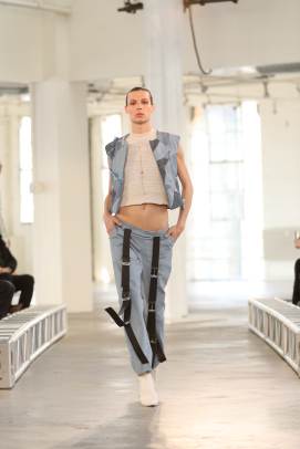 See All the Looks From the 2023 FIDM Graduate Runway Show - Fashionista