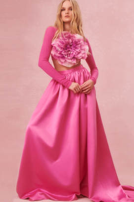 The 9 Biggest Trends From Resort 2024 - Fashionista