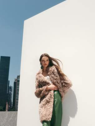 The 9 Biggest Trends From Resort 2024 - Fashionista