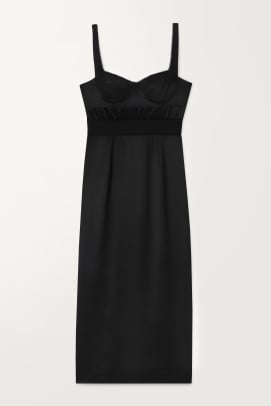 Laura Vassar, Formerly of Brock Collection, Designed a 'Luxury' Capsule ...