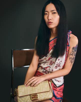 Luxury Brands Want to Dress You for the Beach, Too - Fashionista