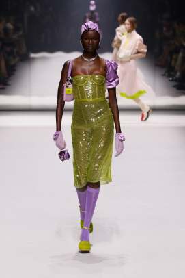 Fashionista's 24 Favorite Spring 2023 Collections From New York Fashion ...