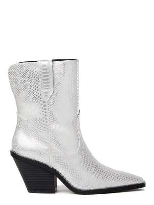 Shop Fall 2022 Trendy Boots, Booties: Knee-High Black, Block Heel, Wide ...