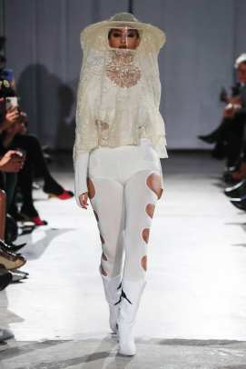 The 8 Biggest Fall 2024 Trends From New York Fashion Week - Fashionista