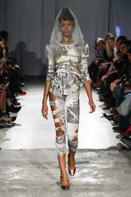 The 8 Biggest Fall 2024 Trends From New York Fashion Week - Fashionista