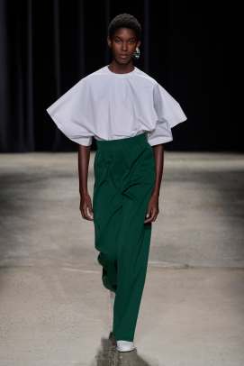 Fashionista's 22 Favorite Fall 2024 Collections From New York Fashion ...