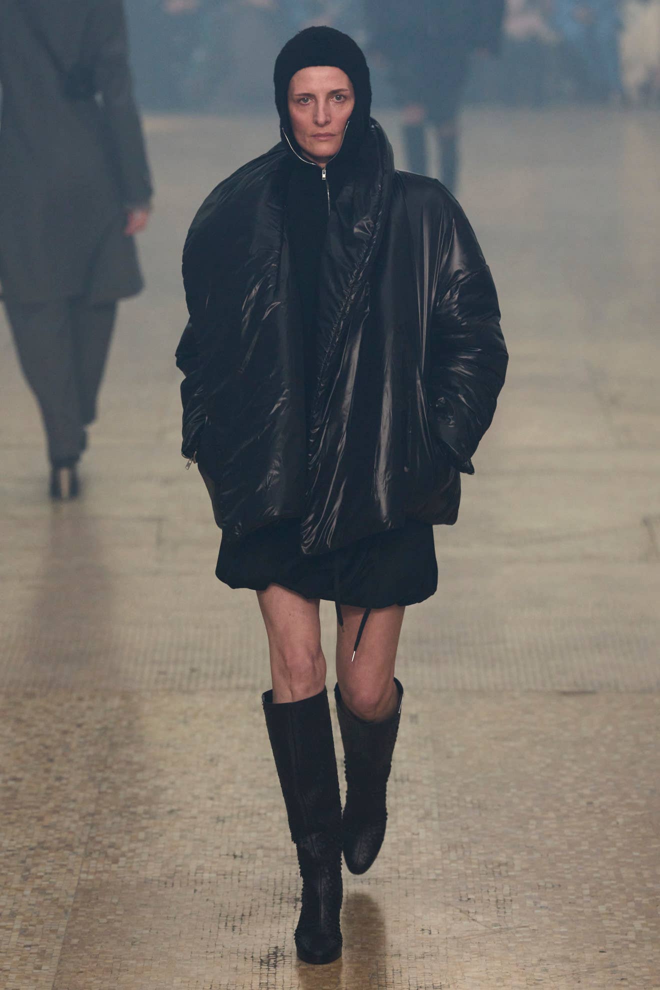 The 8 Biggest Fall 2024 Trends From New York Fashion Week - Fashionista