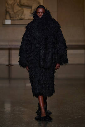 Fashionista's 17 Favorite Fall 2024 Collections From London Fashion ...