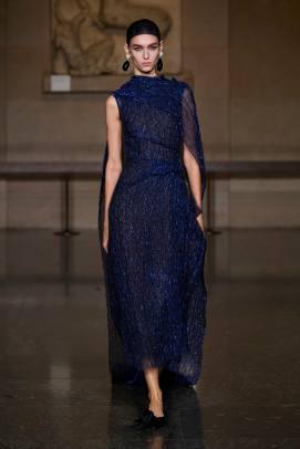 Fashionista's 17 Favorite Fall 2024 Collections From London Fashion ...