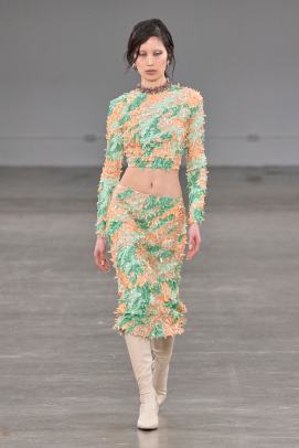 Fashionista's 17 Favorite Fall 2024 Collections From London Fashion ...