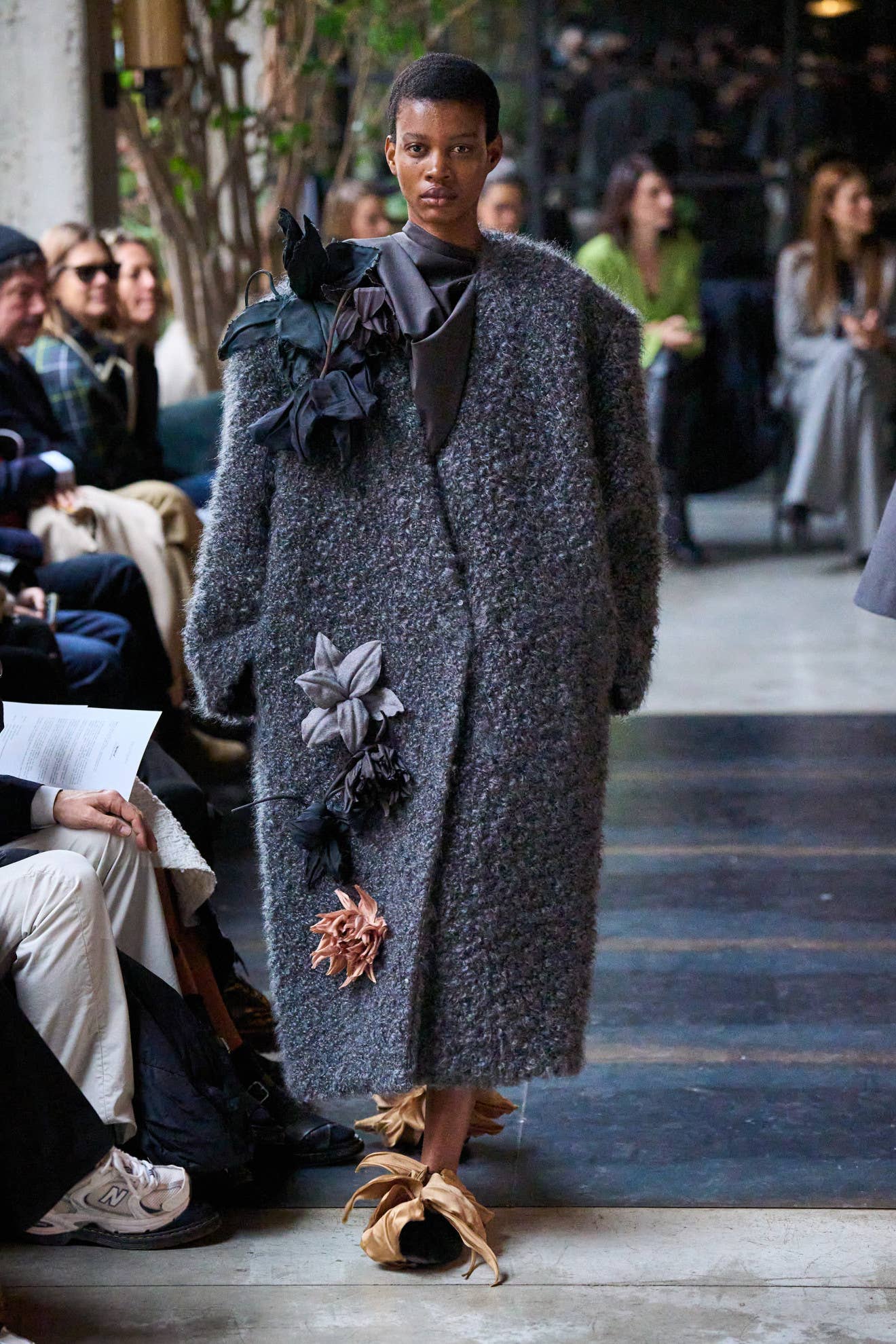 Fashionista's 19 Favorite Fall 2024 Collections From Milan Fashion Week ...