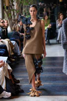 Fashionista's 19 Favorite Fall 2024 Collections From Milan Fashion Week ...