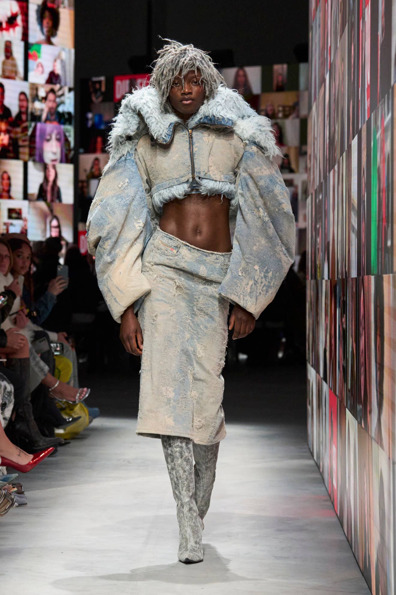 Fashionista's 19 Favorite Fall 2024 Collections From Milan Fashion Week ...