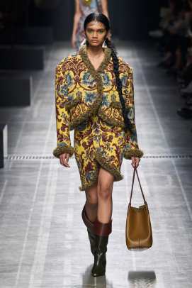 Fashionista's 19 Favorite Fall 2024 Collections From Milan Fashion Week ...