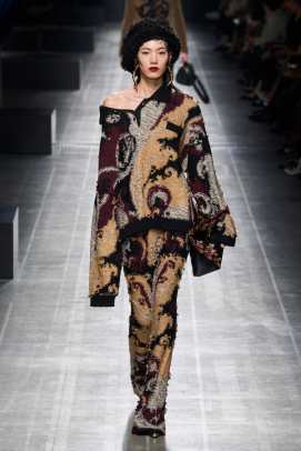Fashionista's 19 Favorite Fall 2024 Collections From Milan Fashion Week ...