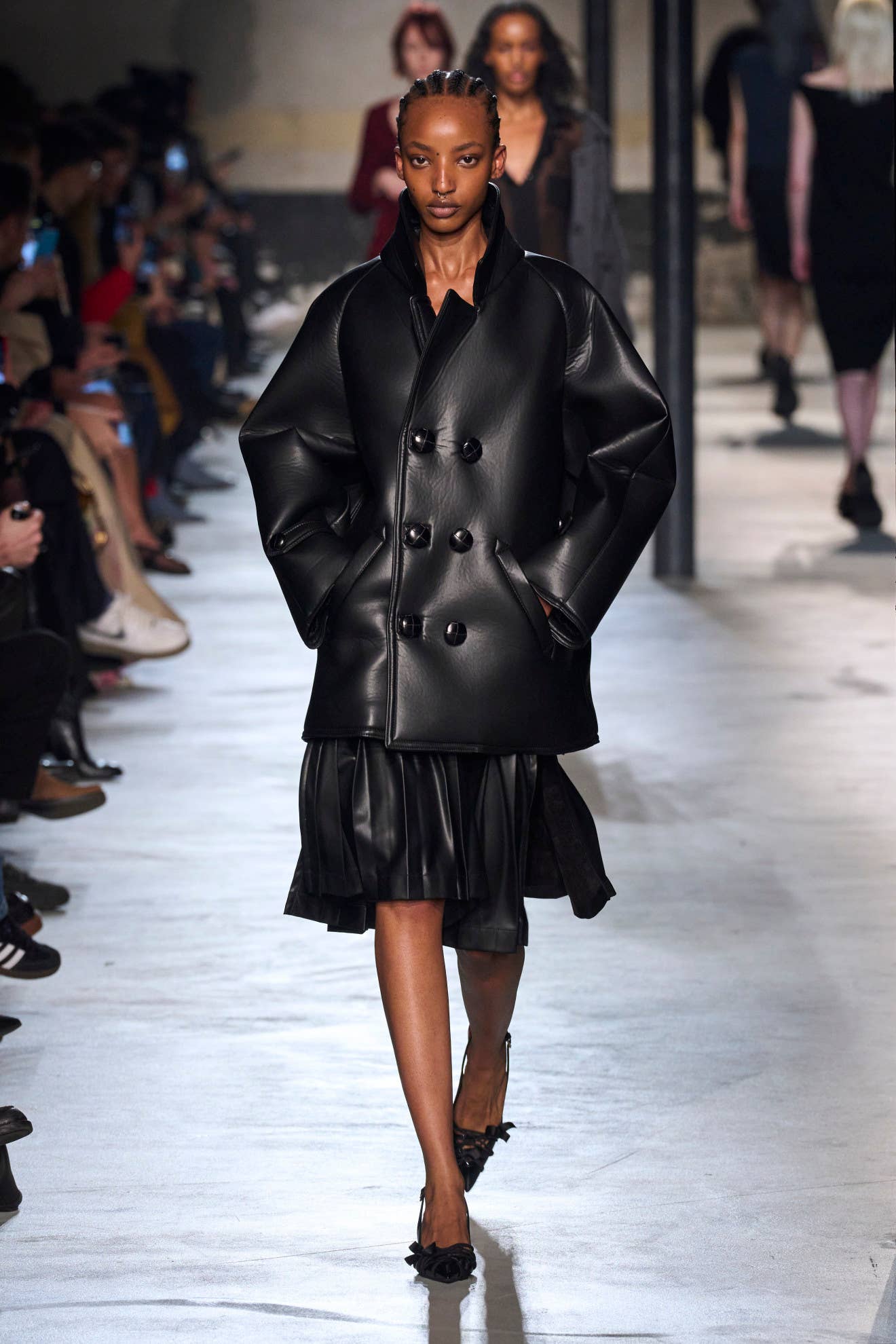 Fashionista's 19 Favorite Fall 2024 Collections From Milan Fashion Week ...