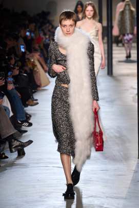 Fashionista's 19 Favorite Fall 2024 Collections From Milan Fashion Week ...