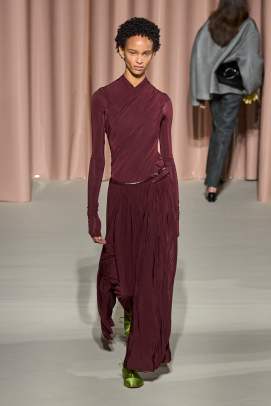 Fashionista's 19 Favorite Fall 2024 Collections From Milan Fashion Week ...
