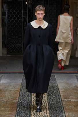 Fashionista's 19 Favorite Fall 2024 Collections From Milan Fashion Week ...