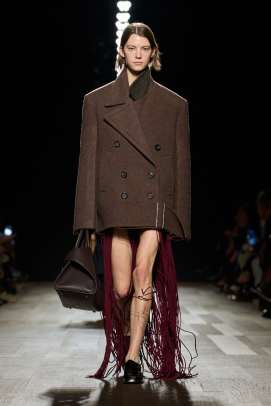 Fashionista's 19 Favorite Fall 2024 Collections From Milan Fashion Week ...