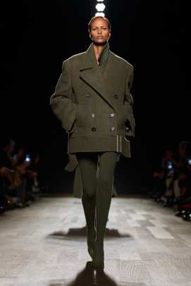 Fashionista's 19 Favorite Fall 2024 Collections From Milan Fashion Week ...