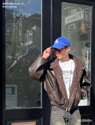 If You're Fashion Forward, You'll Know About MUSINSA - Fashionista