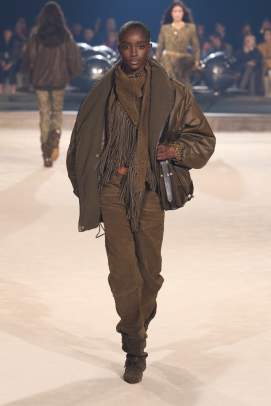 The 7 Biggest Fall 2024 Trends From Paris Fashion Week - Fashionista