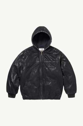 Supreme x MM6 Maison Margiela Is Coming - Fashionista