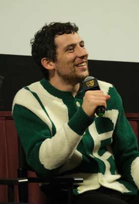 The 'Challengers' Press Tour Is a Feast of Tennis-Inspired Fashion ...