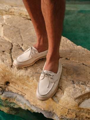 Must Read: Sperry and Todd Snyder Release Boat Shoe Collaboration, Jeffrey Kalinsky Exits Theory ...
