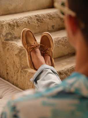 Must Read: Sperry and Todd Snyder Release Boat Shoe Collaboration, Jeffrey Kalinsky Exits Theory ...