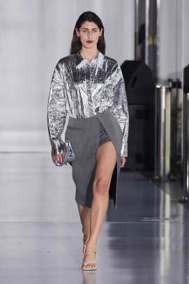 The 7 Biggest Trends From the Resort 2025 Collections - Fashionista