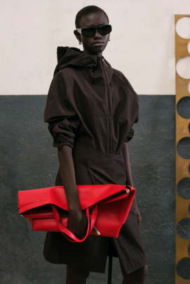 The 7 Biggest Trends From the Resort 2025 Collections - Fashionista