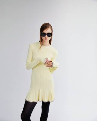 The 7 Biggest Trends From the Resort 2025 Collections - Fashionista