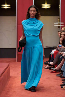 Fashionista's 16 Favorite Spring 2025 Collections From New York Fashion ...