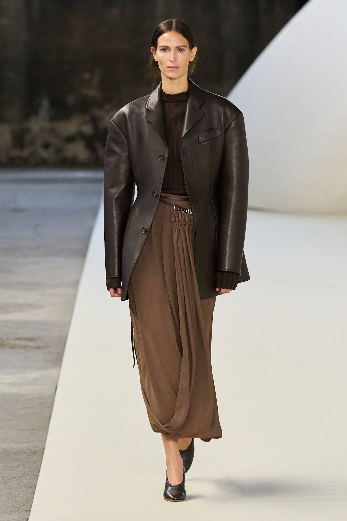 Fashionista's 14 Favorite Spring 2025 Collections From Milan Fashion ...