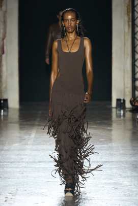 The 7 Spring 2025 Trends to Know From Milan Fashion Week - Fashionista