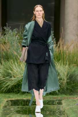 The 7 Spring 2025 Trends to Know From Milan Fashion Week - Fashionista