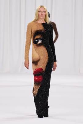 Fashionista's 13 Favorite Spring 2025 Collections From Paris Fashion ...