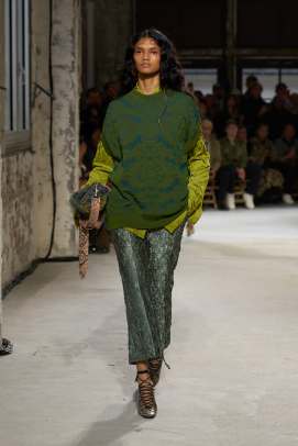 Fashionista's 13 Favorite Spring 2025 Collections From Paris Fashion ...