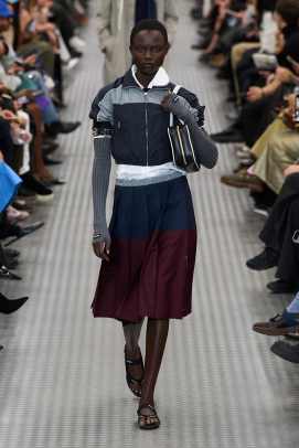 Fashionista's 13 Favorite Spring 2025 Collections From Paris Fashion ...