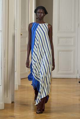 The 7 Spring 2025 Trends to Know From Paris Fashion Week - Fashionista