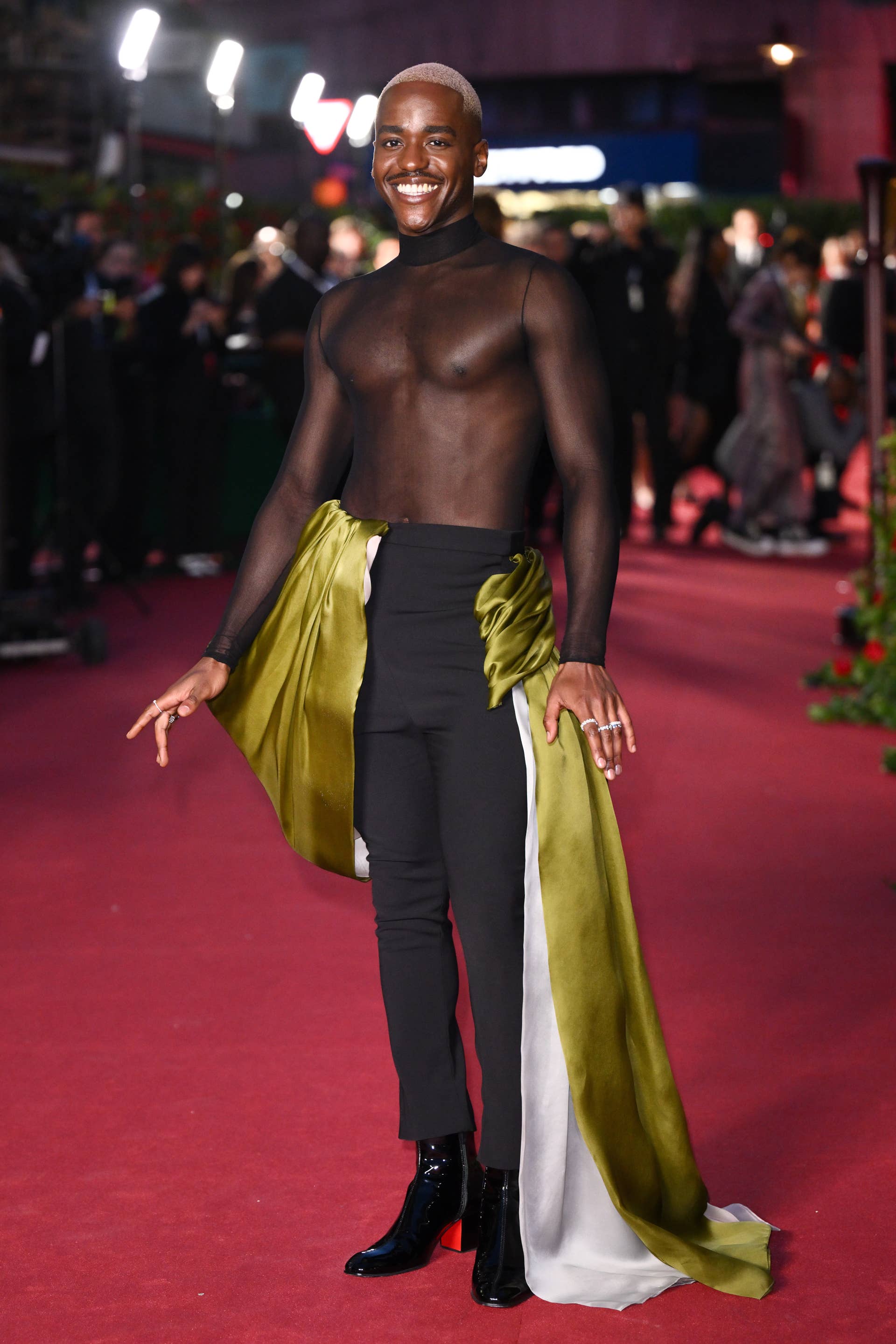 21 Budding Style Stars to Watch in 2024 - Fashionista