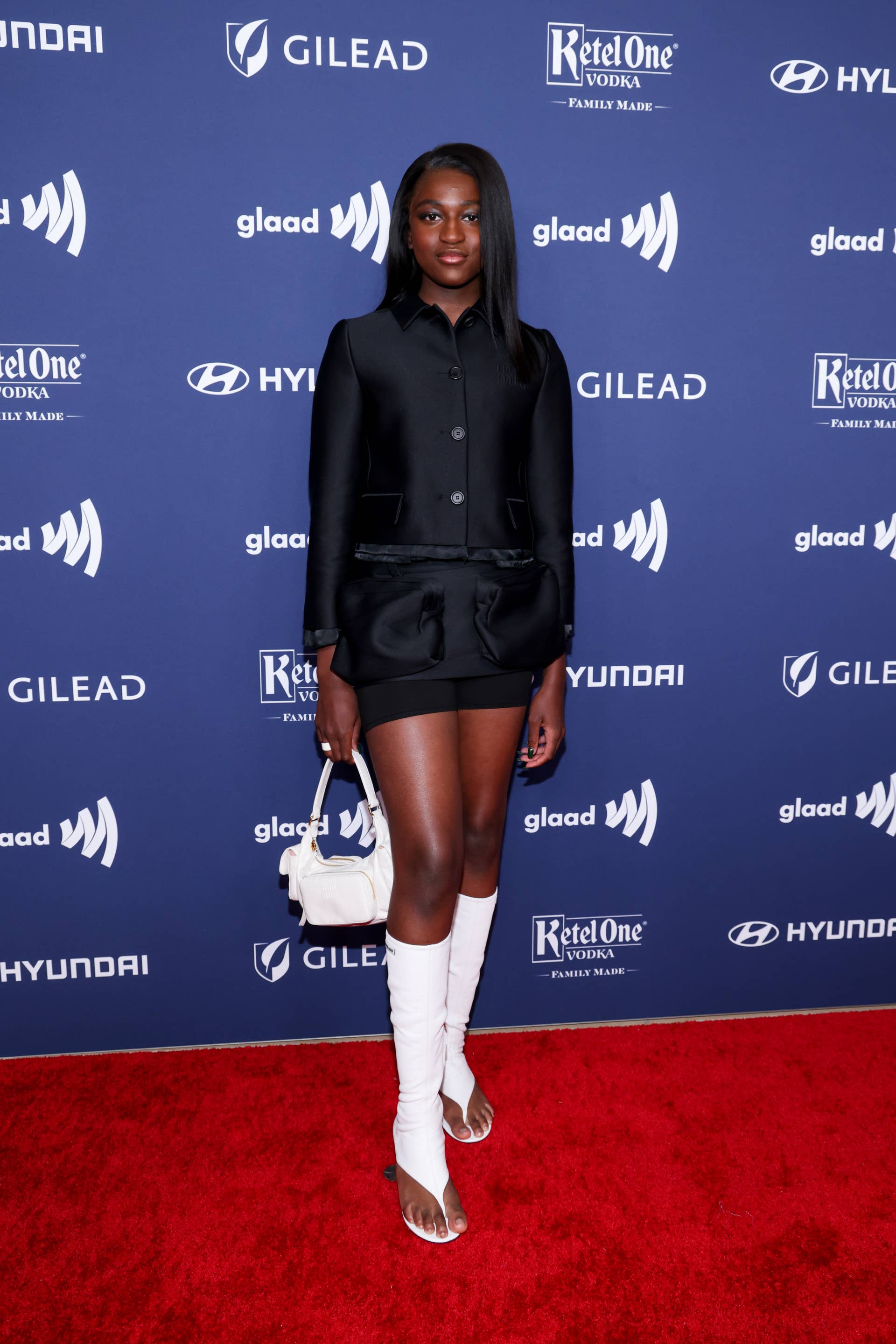 21 Budding Style Stars to Watch in 2024 - Fashionista