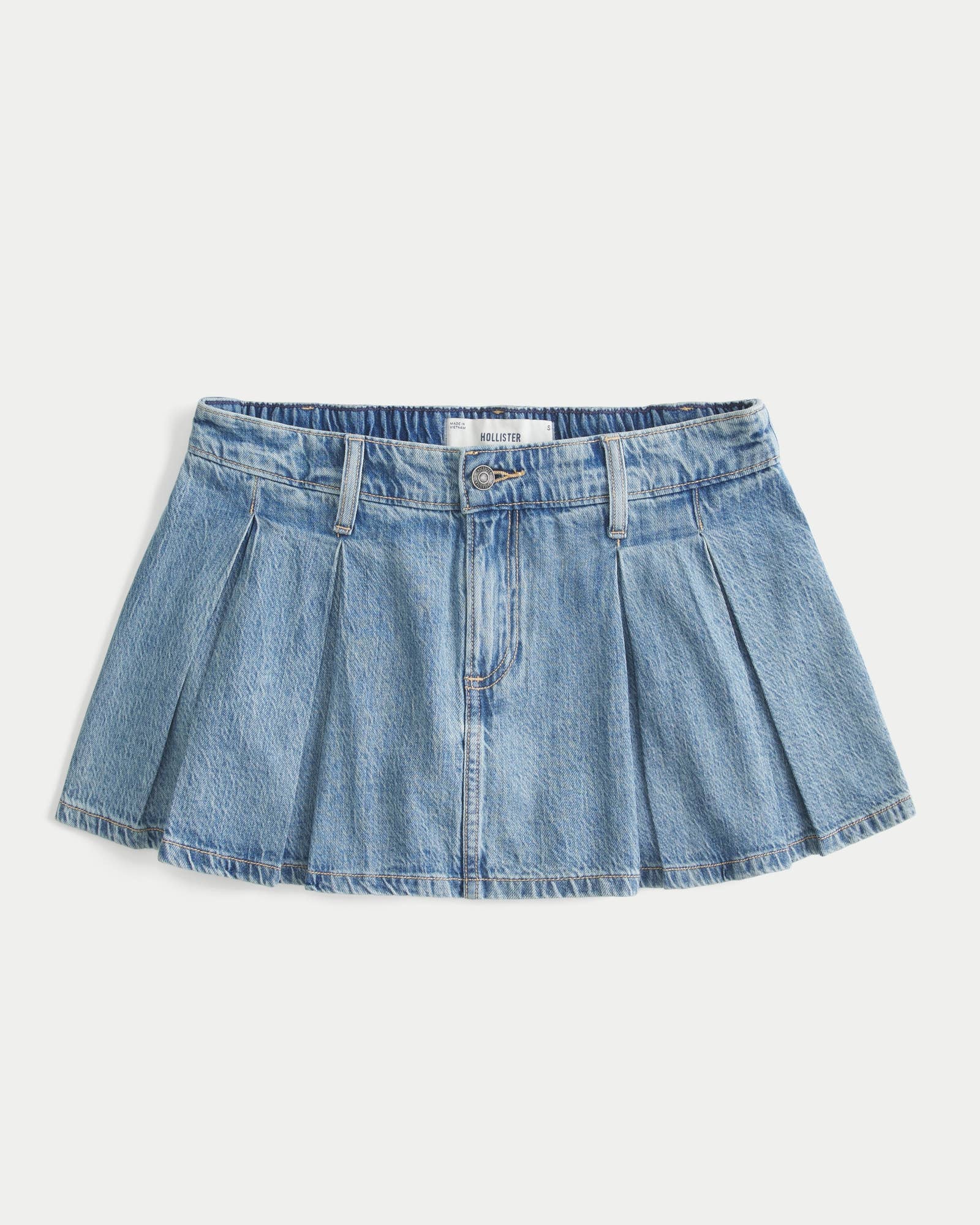 The Skort Is This Summer's Most Functional Trend - Fashionista