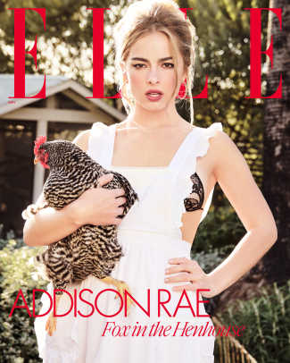 Must Read: Addison Rae Covers 'Elle', Saks Global To Close Fulfillment Center and Cut 450 Jobs ...
